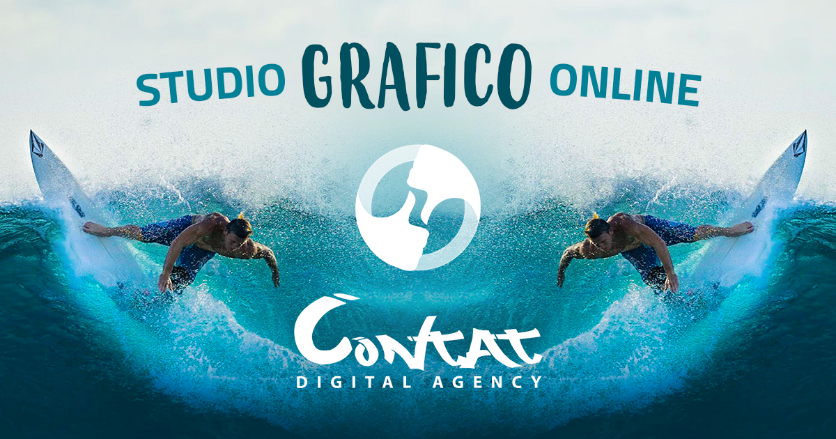Studio Grafico Online - Veloce, conveniente e personalizzato